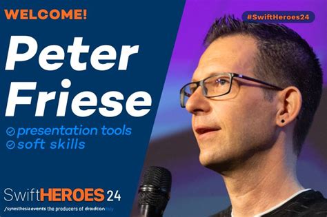 Swift Heroes On Linkedin Slides Animated Easily Attention Decks