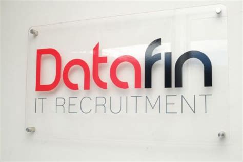 About Datafin It Recruitment