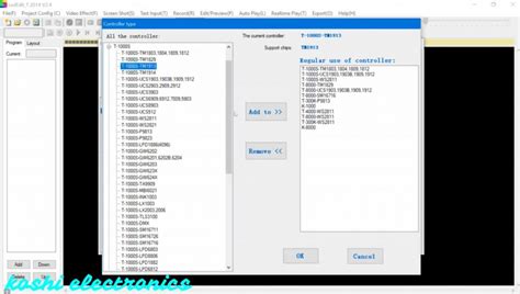Led Edit 2013 Software Fix