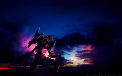 950 Anime Neon Genesis Evangelion Hd Wallpapers And Backgrounds