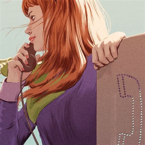 Beautiful Detailed Illustrations By Guy Shield Design You Trust
