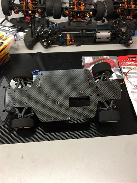 XRAY M18 PRO LIPO Newly Built And Never Ran R C Tech Forums