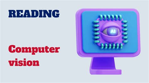 Reading Computer Vision Quickglish