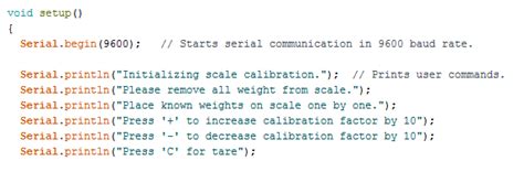Making A Weight Scale With The Hx711 Module Hx711 Arduino Library And A Load Cell Tutorial