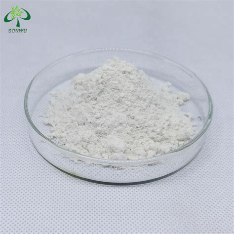 Sonwu Supply Yohimbine Hydrochloride Powder Yohimbine HCl - Yohimbine ...