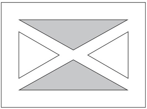 Igcse Mathematics 0580 C4 6 Recognize Rotational And Line Symmetryigcse Style Questions Paper 1