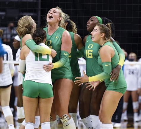 Brooke Nuneviller Libero Outside Hitter Left Side Hitter Nil