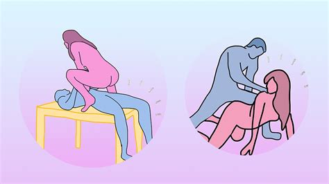 Dominant Sex Positions To Make You Feel Like A Total Dominatrix StyleCaster