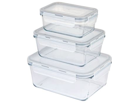 Кутии за съхранение Лидл Oferta Bg