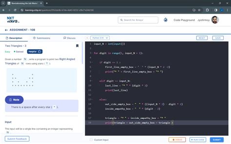 Day110 150daysofcode Ccbp Consistency 150daysofcodechallenge Jyotirmoy Bera