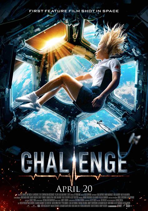 The Challenge Movie 2023 Release Date Cast Story Budget
