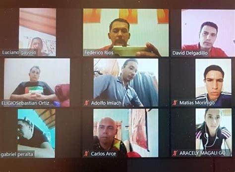 Análisis Para Unificar Criterios Deportes Abc Color