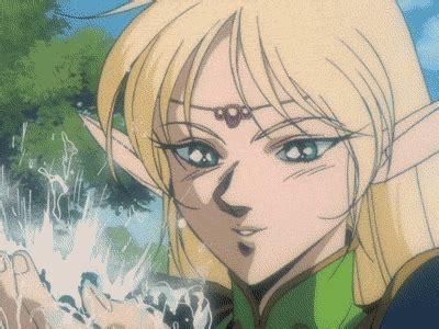 Steam Community Record Of Lodoss War Deedlit In Wonder Labyrinth