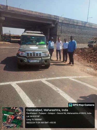 Roughness Index Testing Services At ₹ 2500piece In Nashik Id 2853694977248