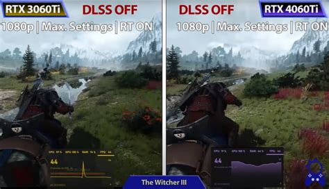 3060ti Vs 4060ti 9gag