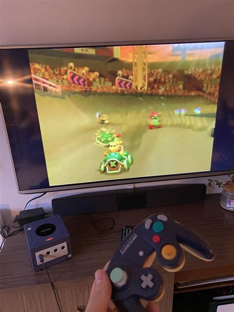 Picoboot Install Success R Gamecube