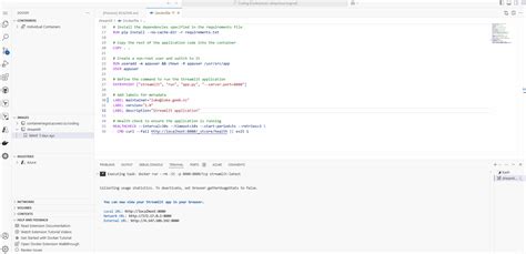 Deploying A Streamlit App To Azure Container Apps Lukegeeknz
