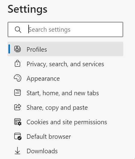 Babes Faculty And Staff Adjusting Microsoft Edge Settings To View Office Files