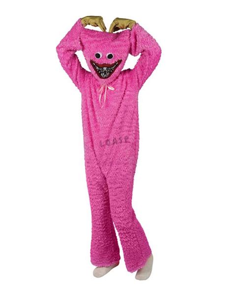 Halloween Kissy Missy Costume Loasp
