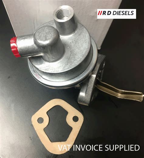 Cummins B Series Fuel Lift Pump Suit 6b 6bt 6bta 4bt 4bta 3928143