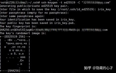 Linux Git Ssh Key 配置 知乎 Linux Git Ssh Key 配置 知乎