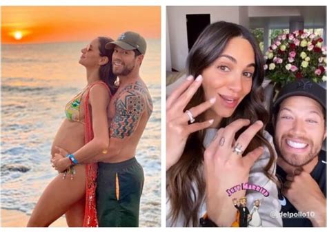 ¡se Casó Valerie Domínguez Encontró Por Fin La Felicidad