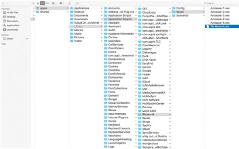 Save File Rimworld Wiki