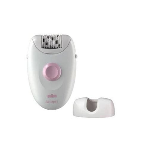 Braun- Epilators 1370 Bagallery Deals