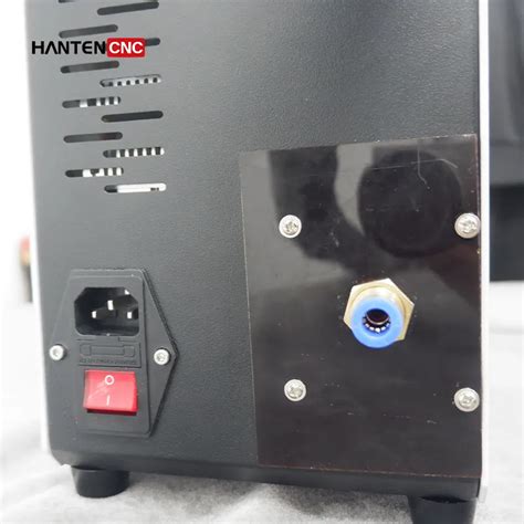 100w Laser Rust Remover Laser Cleaning Machine