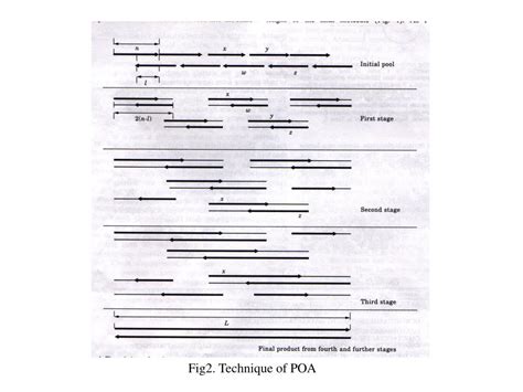 Ppt Parallel Overlap Assembly For The Construction Of Computational
