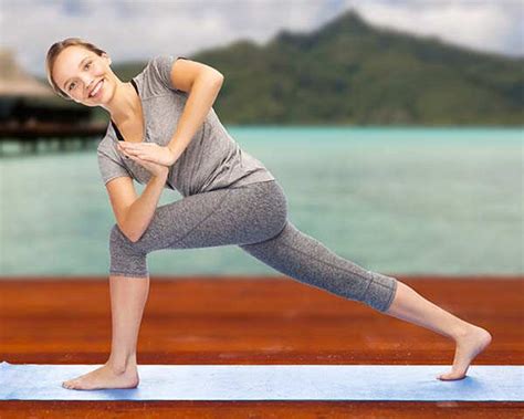 Top Exercises To Reducing Belly Fat Femina In