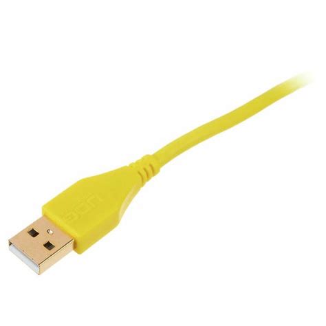 Udg Ultimate Usb 2 0 Cable A2yl Thomann United States