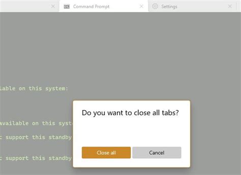How To Install Windows Terminal In Windows Make Tech Easier