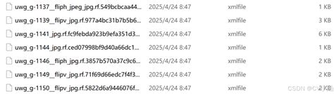 【数据集】【yolo】【目标检测】海洋垃圾识别数据集 5125 张，yolo海洋垃圾识别算法实战训练教程，yolo海底垃圾识别毕业设计。海洋垃圾数据集 Csdn博客