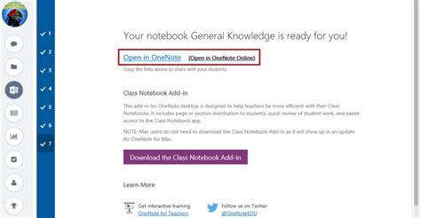 Managing OneNote Integration Teamie Help Center
