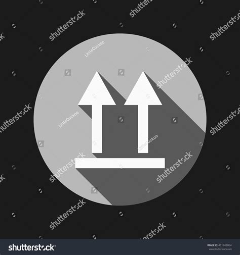 Fragile Symbol Arrow Logistic Icon Stock Vector Royalty Free 461343064 Shutterstock Fragile Symbol Arrow Logistic Icon Stock Vector Royalty Free 461343064 Shutterstock