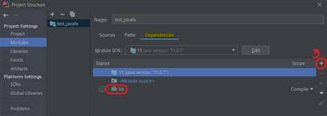 Javafx Documentaton Not Showing Ides Support Intellij Platform Jetbrains