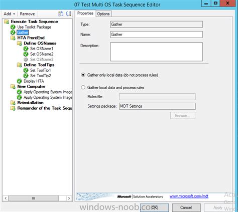 How Can I Dynamically Deploy Multiple Operating Systems With System Center 2012 R2 Configuration