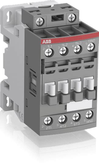 Af16 30 10 13 Datasheet Power Relays Abb
