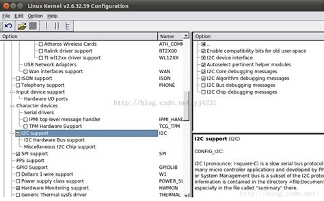 s3c2440 linux下的i2c驱动以及i2c体系下对eeprom进行读写操作。 csdn博客