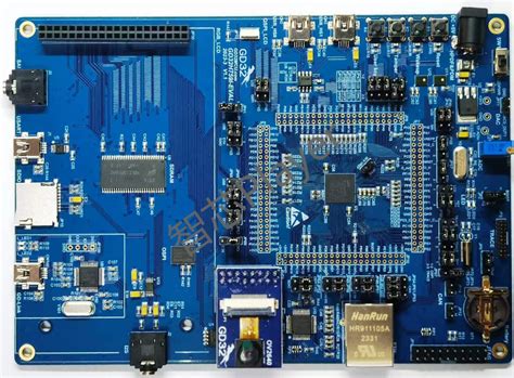 兆易创新推出中国首款基于arm® cortex® m7内核的超高性能微控制器 电子发烧友网
