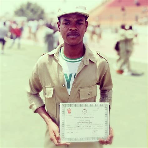 Abdulsamad Yusuf Yakubu On Linkedin Alhamdulillah Clarion Call Obeyed 🙏🙏