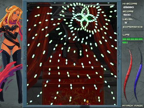 New Demo Screenshots