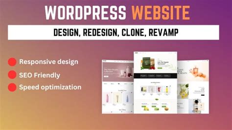 Clone Customize Or Revamp Wordpress Website 2024 Medium