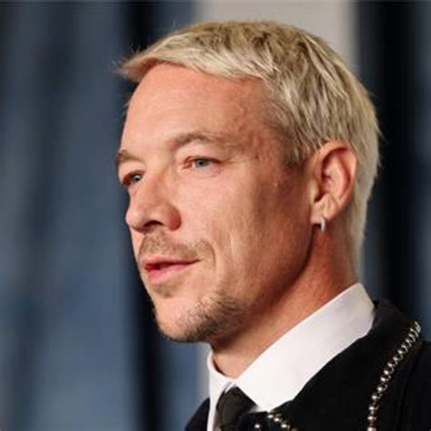 Diplo Says Hes Not Not Gay In Sexuality Discussion