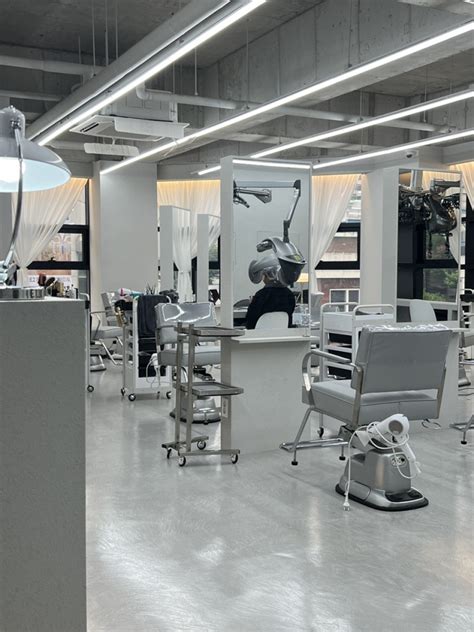 합정미용실 코브 합정점에서 톤다운염색 후기 네이버 블로그