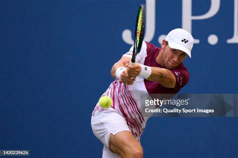 1 208 Paul Ruud Photos And High Res Pictures Getty Images