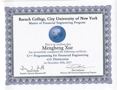 C Programming For Financial Engineering Ppt Free Download