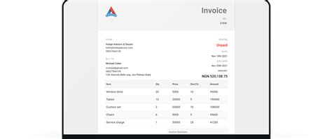 I Created A Full Stack Open Source Invoicing Application Using The Mern Stack Dev Community