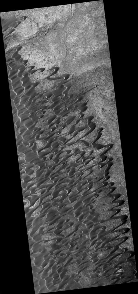 All Along The Fractures